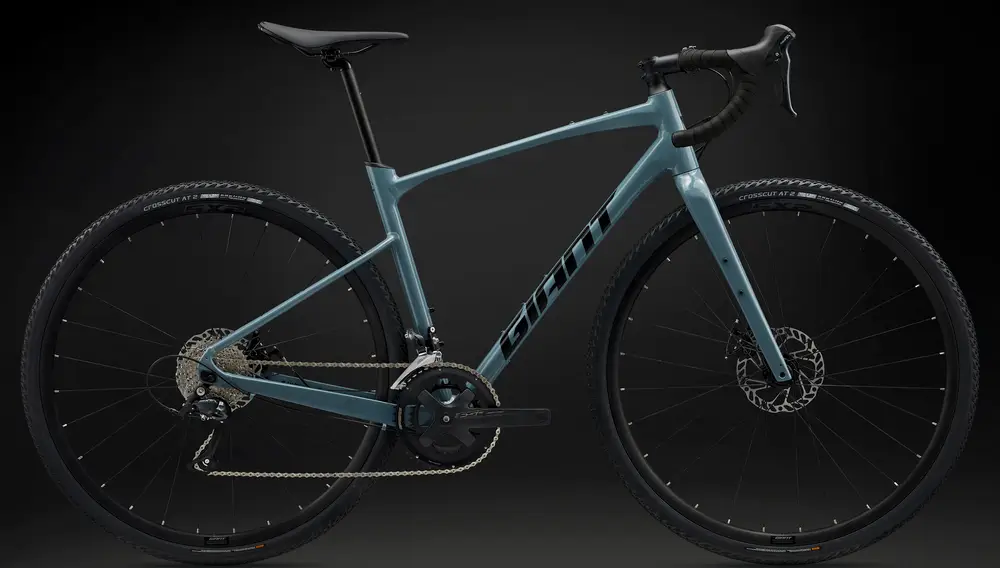2025 Giant Revolt 2 – Specs, Comparisons, Reviews – 99 Spokes