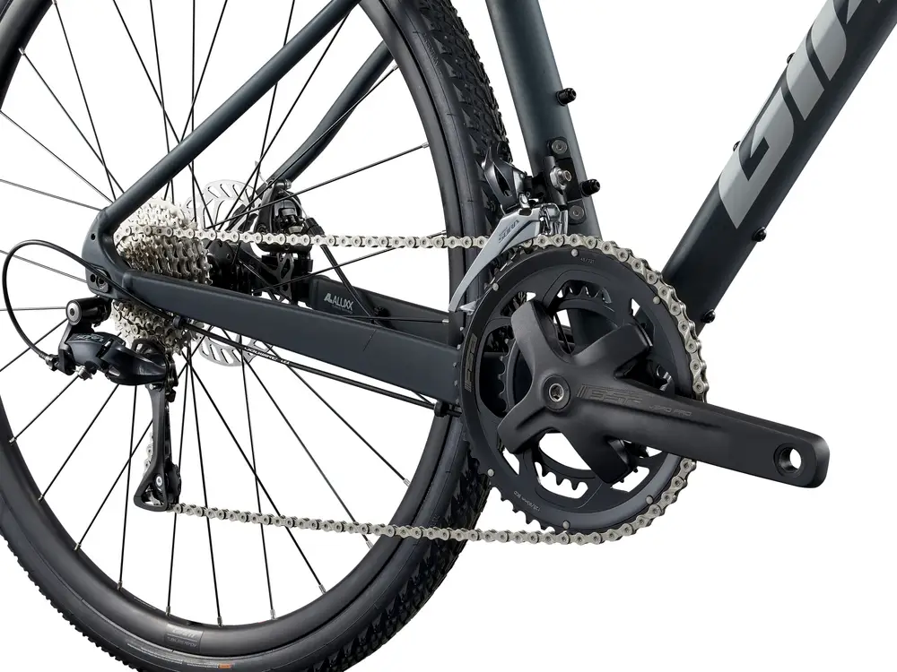 2025 Giant Revolt 2 – Specs, Comparisons, Reviews – 99 Spokes