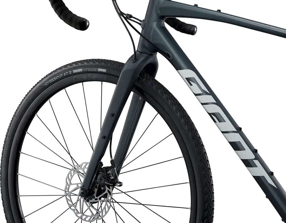 2025 Giant Revolt 2 – Specs, Comparisons, Reviews – 99 Spokes
