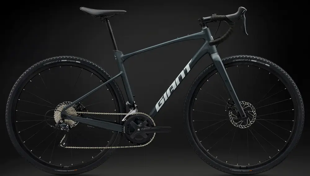 2025 Giant Revolt 2 – Specs, Comparisons, Reviews – 99 Spokes