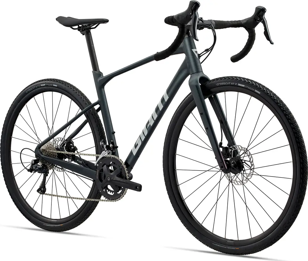 2025 Giant Revolt 2 – Specs, Comparisons, Reviews – 99 Spokes
