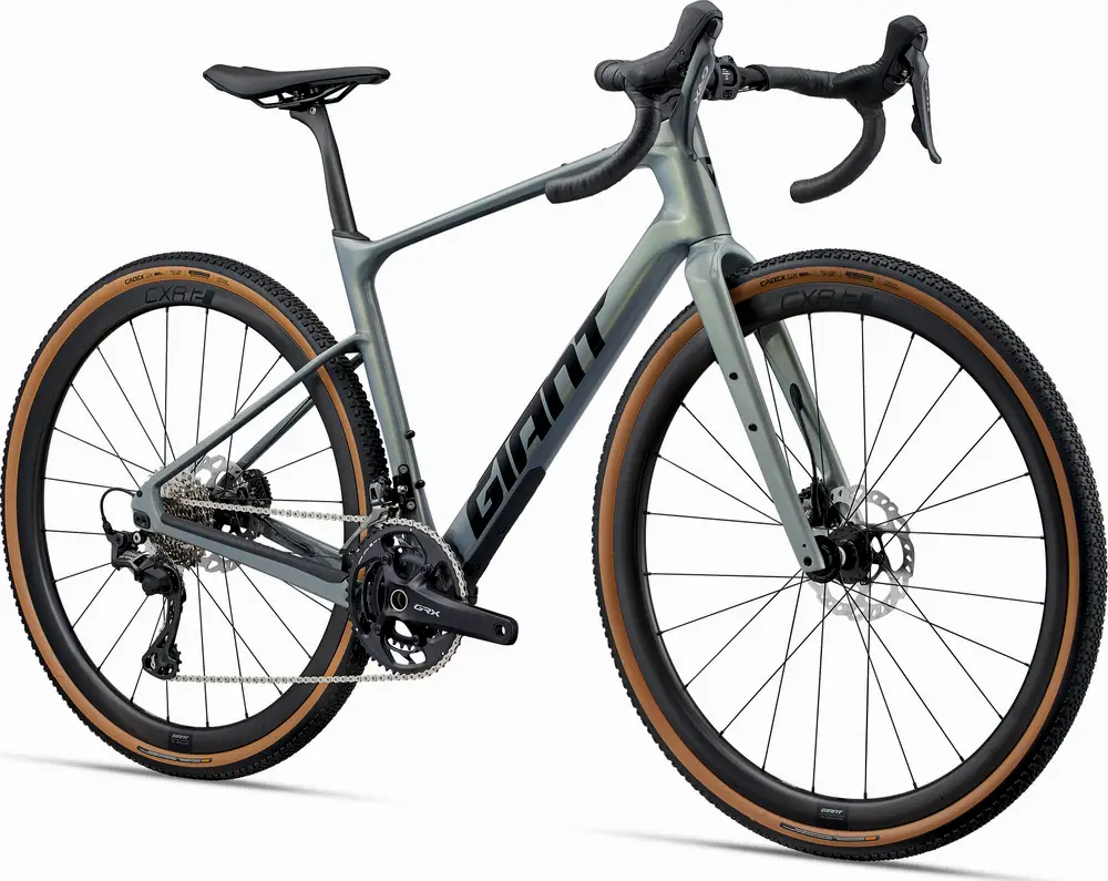 2025 Giant Revolt Advanced 0 – Specs, Comparisons, Reviews – 99 Spokes