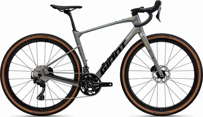 Compare: 2024 Canyon Grail CF SL 7 vs 2025 Giant Revolt Advanced 0 vs 2024 Specialized Diverge ...