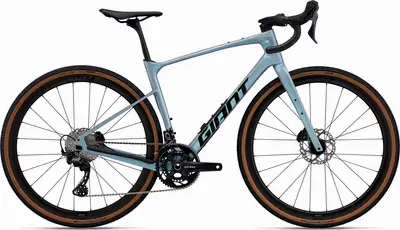 Compare: 2025 Giant Revolt Advanced 0 vs 2026 Specialized Diverge 4 Comp Carbon - SRAM Apex AXS ...