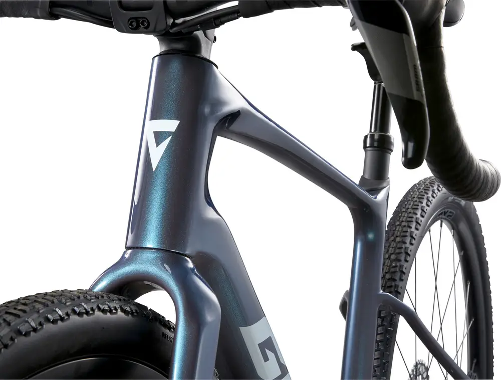 2025 Giant Revolt Advanced 1 – Specs, Comparisons, Reviews – 99 Spokes
