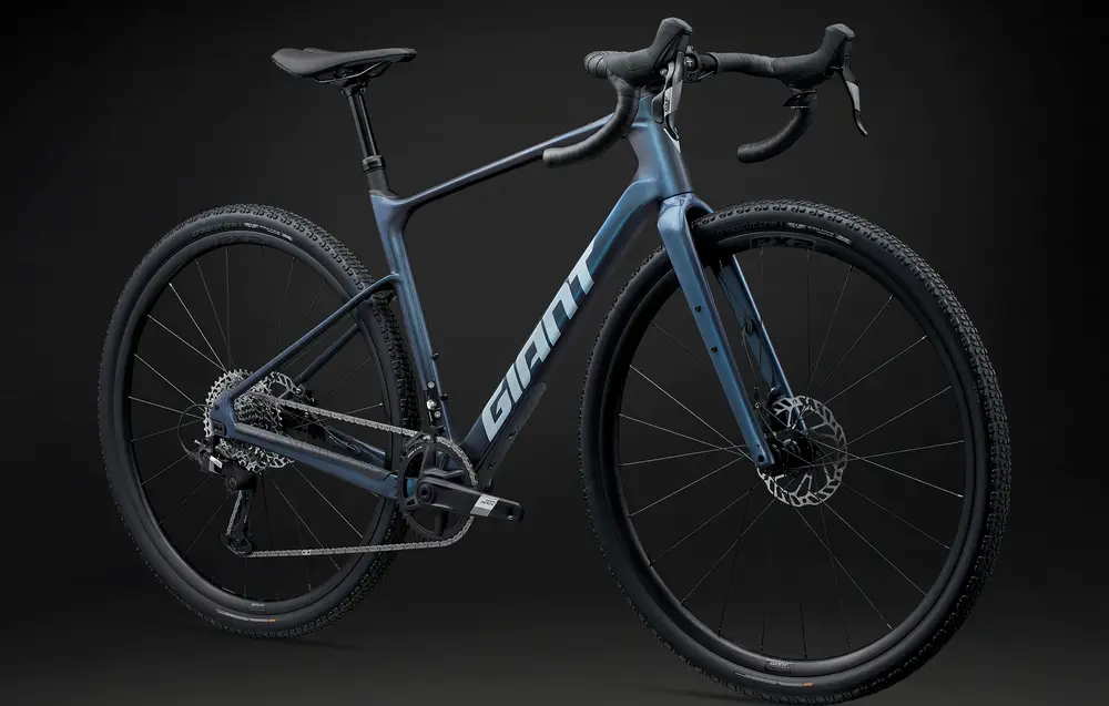 2025 Giant Revolt Advanced 1 – Specs, Comparisons, Reviews – 99 Spokes