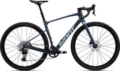 Compare: 2025 Giant Revolt Advanced 1 vs 2026 Revolt Advanced 2 vs Specialized Diverge 4 Sport ...