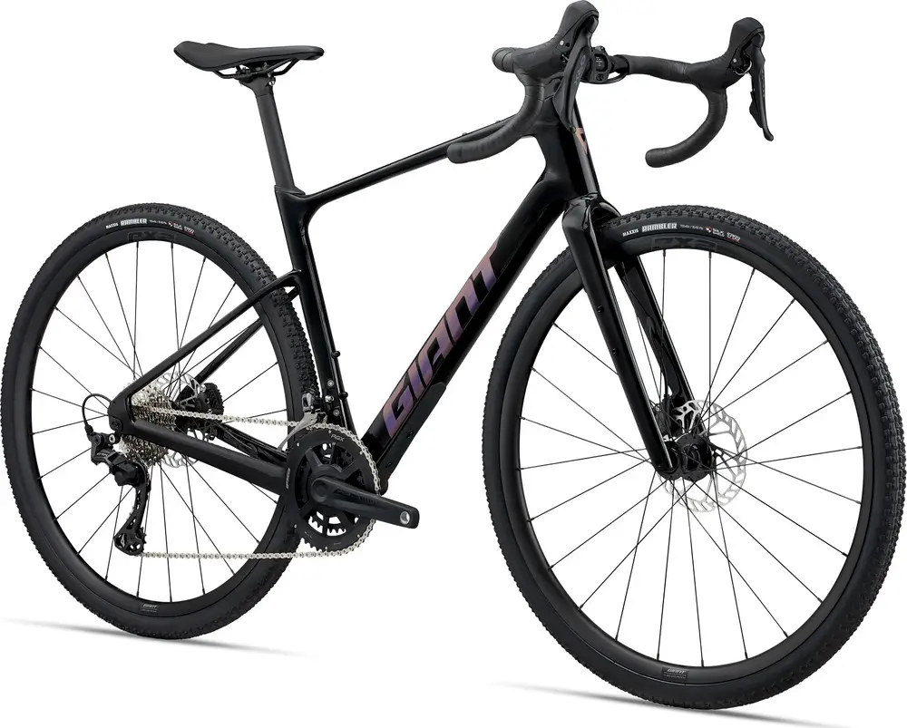 2025 Giant Revolt Advanced 2 – Specs, Comparisons, Reviews – 99 Spokes