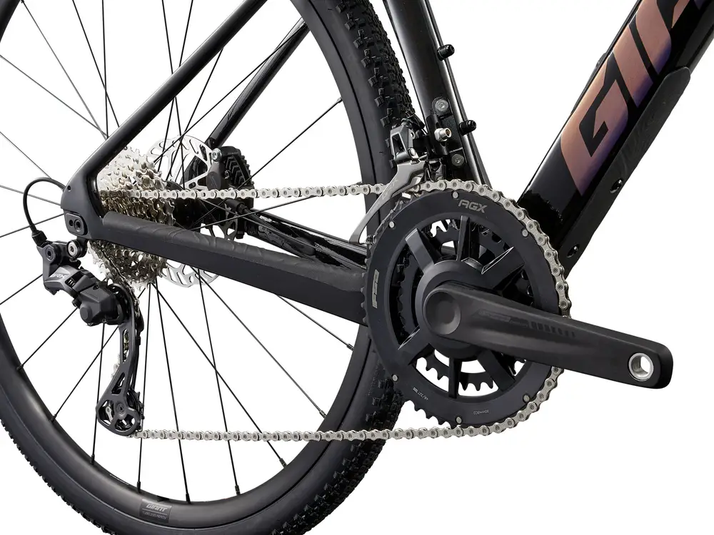 2025 Giant Revolt Advanced 2 – Specs, Comparisons, Reviews – 99 Spokes