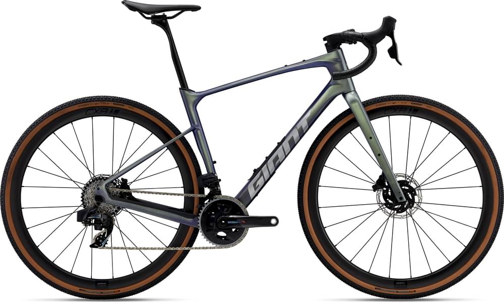 2025 Giant Revolt Advanced Pro 0 – Specs, Comparisons, Reviews – 99 Spokes