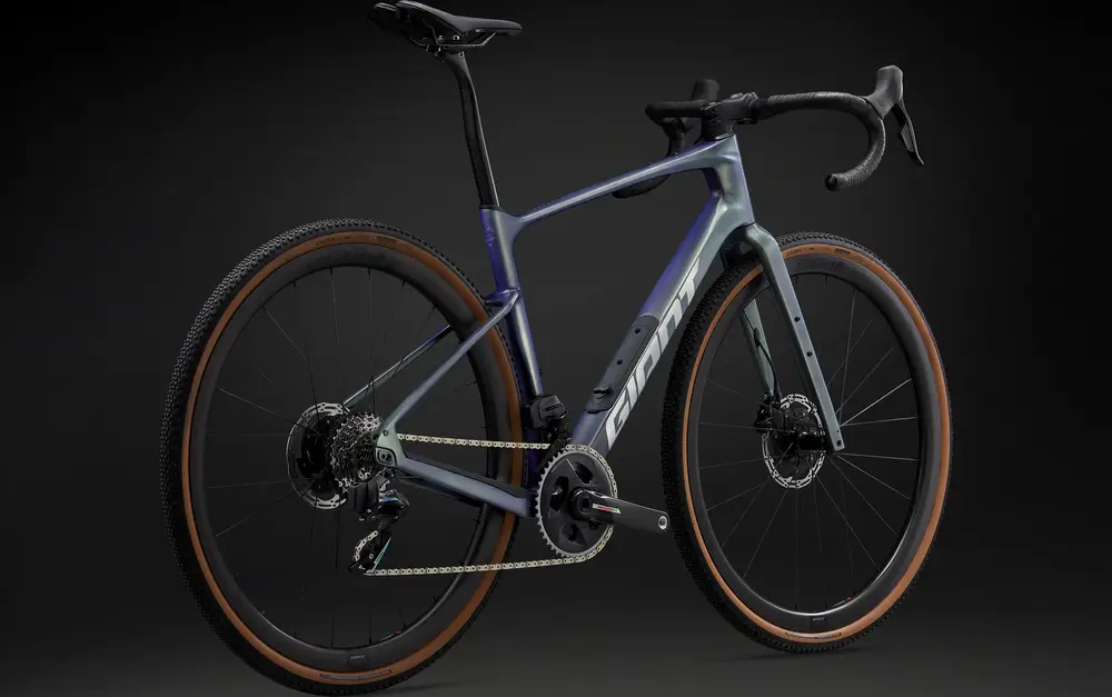 2025 Giant Revolt Advanced Pro 0 – Specs, Comparisons, Reviews – 99 Spokes