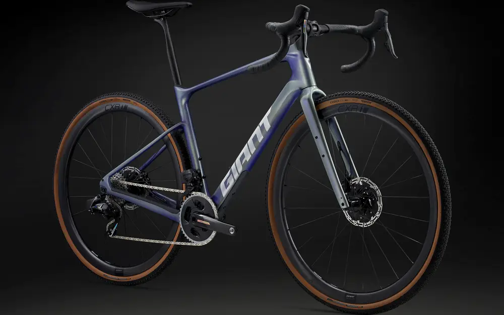 2025 Giant Revolt Advanced Pro 0 – Specs, Comparisons, Reviews – 99 Spokes