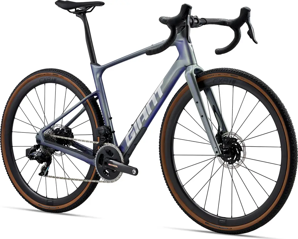 2025 Giant Revolt Advanced Pro 0 – Specs, Comparisons, Reviews – 99 Spokes