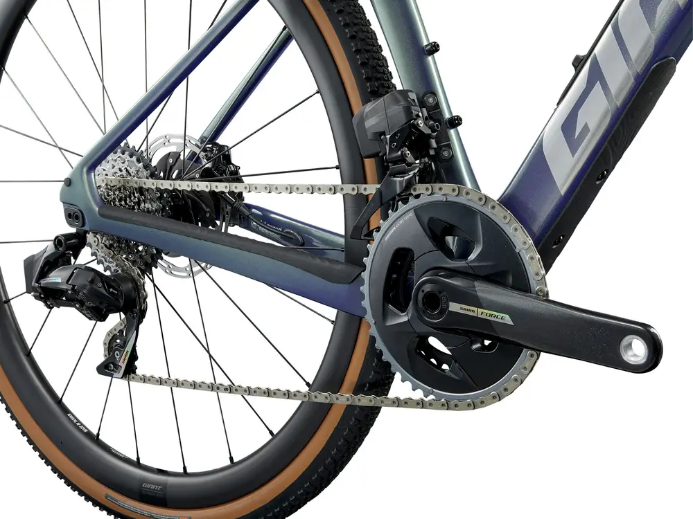 2025 Giant Revolt Advanced Pro 0 – Specs, Comparisons, Reviews – 99 Spokes