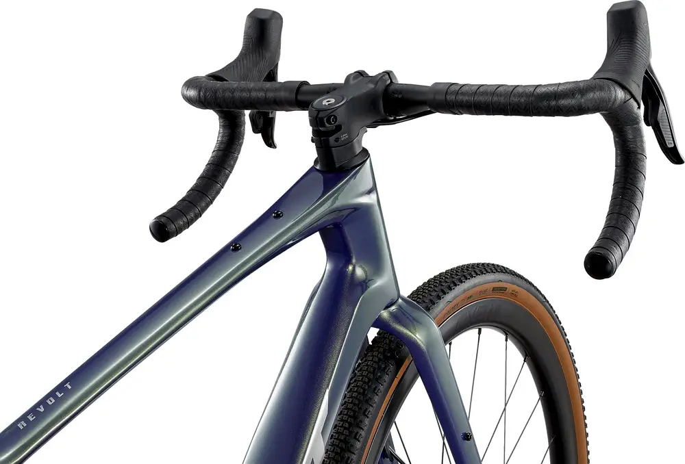 2025 Giant Revolt Advanced Pro 0 – Specs, Comparisons, Reviews – 99 Spokes