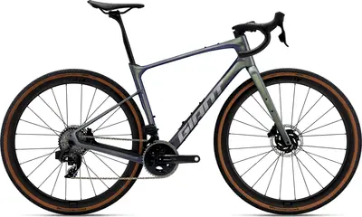 Compare: 2025 Giant Defy Advanced 1 vs Revolt Advanced Pro 0 vs Revolt Advanced Pro 1 – 99 Spokes