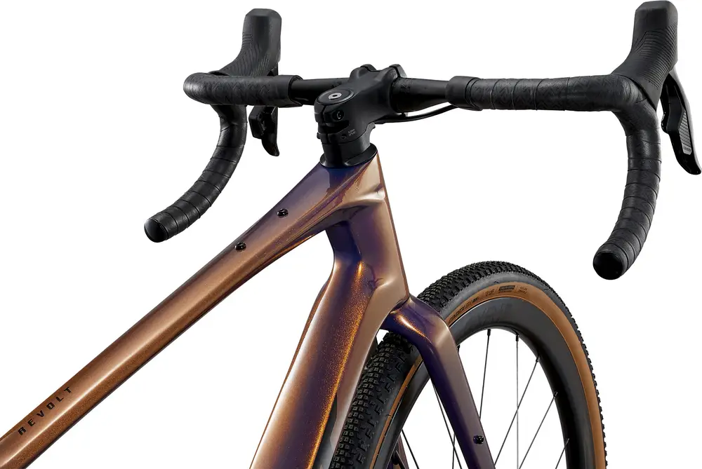 2025 Giant Revolt Advanced Pro 1 – Specs, Comparisons, Reviews – 99 Spokes