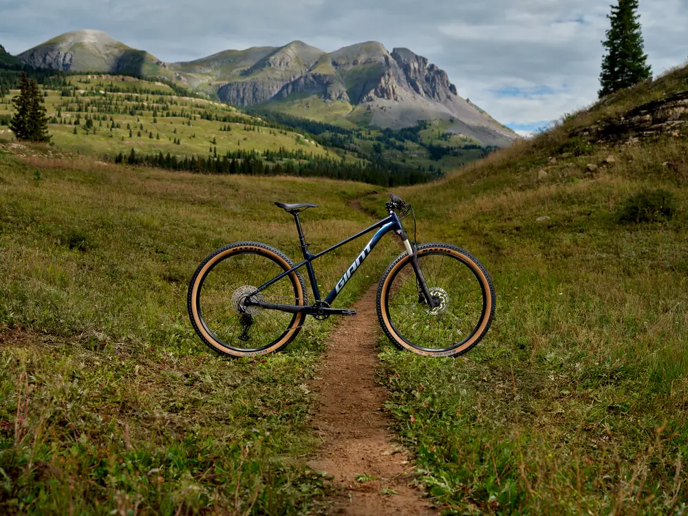 2025 Giant Talon 0 – Specs, Comparisons, Reviews – 99 Spokes