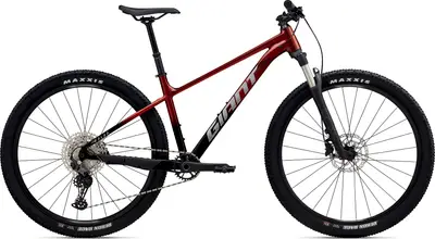 Compare: 2025 CUBE ATTENTION, PRO vs Trek Marlin 6 Gen 3 vs Giant Talon ...