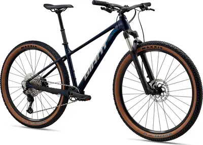 Compare: 2026 Specialized Rockhopper Comp vs 2025 Trek Marlin 6 Gen 3 ...
