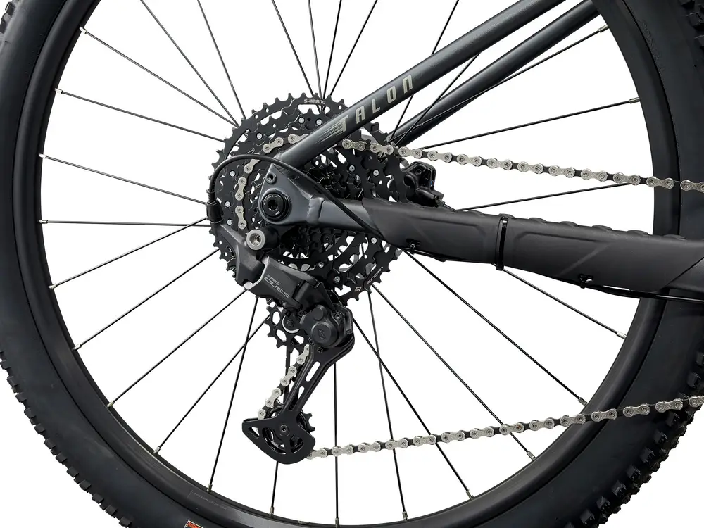 2025 Giant Talon 1 – Specs, Comparisons, Reviews – 99 Spokes