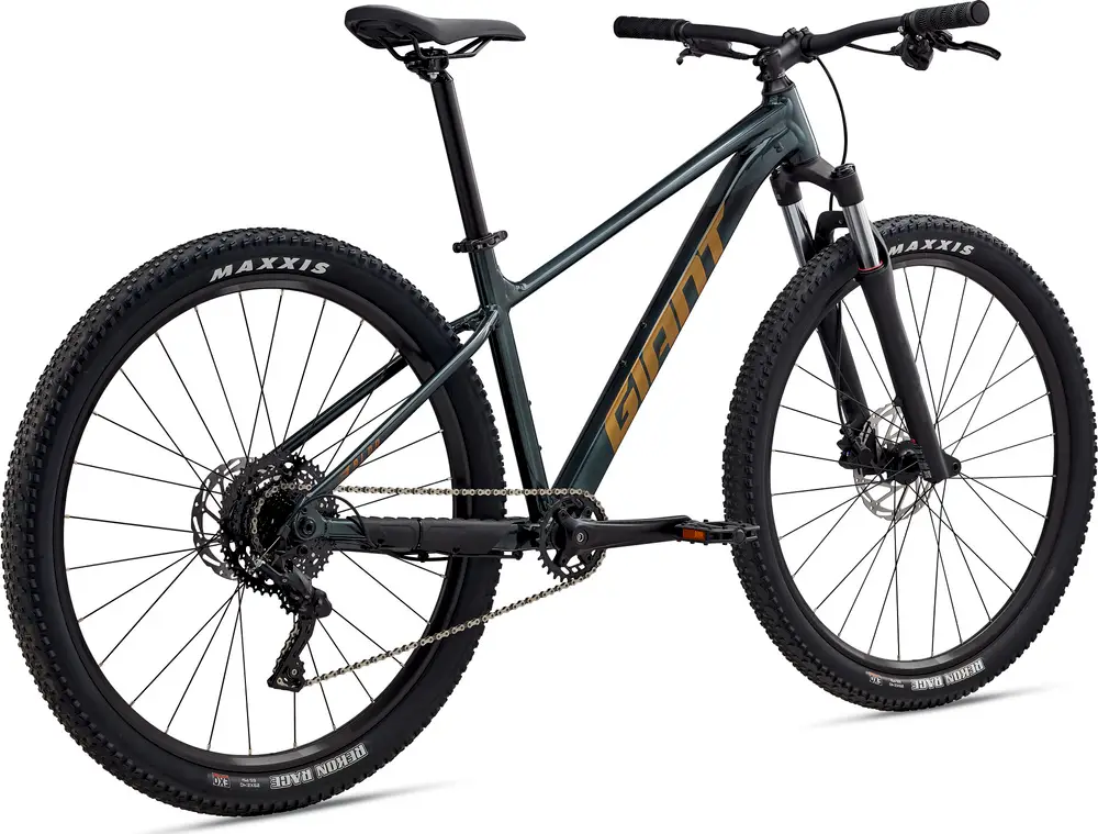 2025 Giant Talon 2 – Specs, Comparisons, Reviews – 99 Spokes