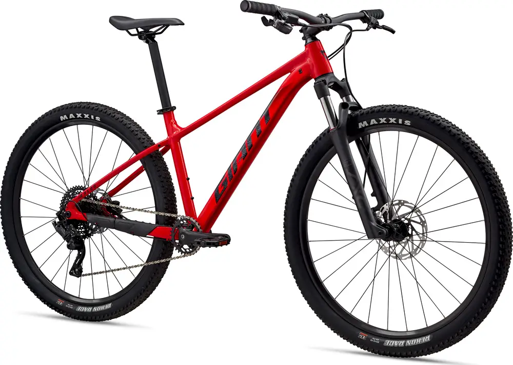 2025 Giant Talon 2 – Specs, Comparisons, Reviews – 99 Spokes