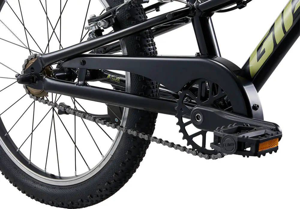 2025 Giant Talon 20 SS – Specs, Comparisons, Reviews – 99 Spokes