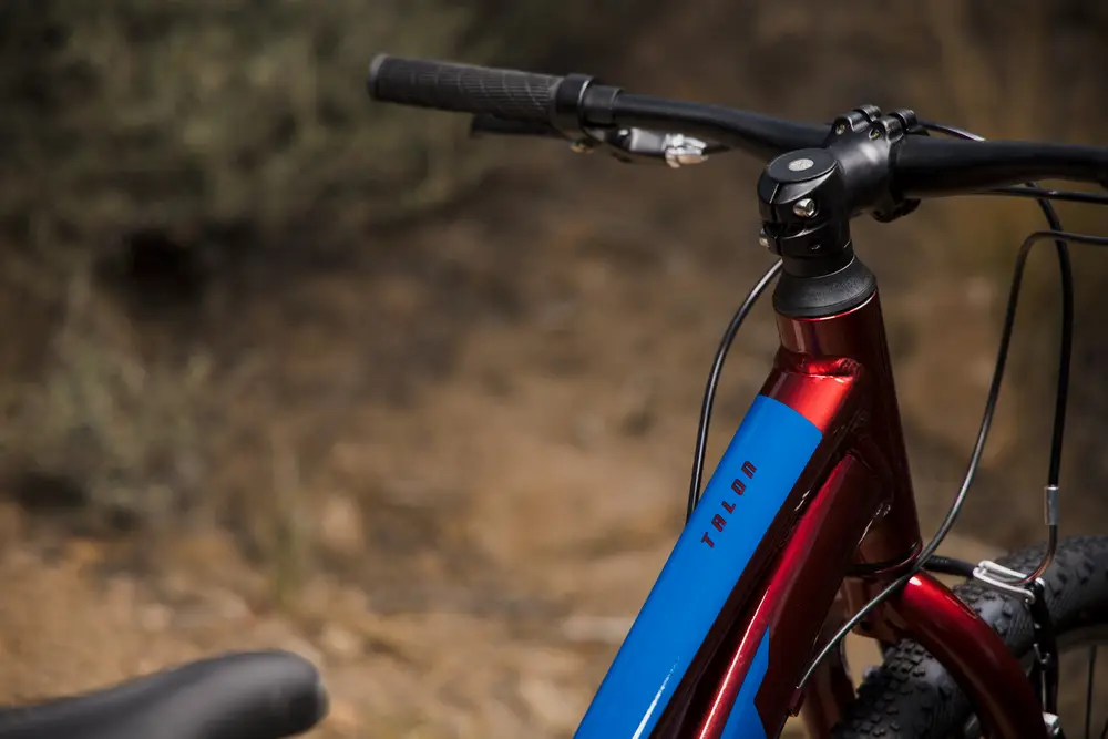 2025 Giant Talon 24 Lite – Specs, Comparisons, Reviews – 99 Spokes