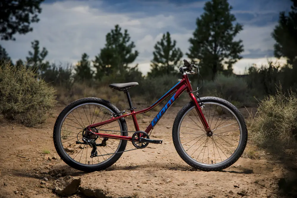 2025 Giant Talon 24 Lite – Specs, Comparisons, Reviews – 99 Spokes