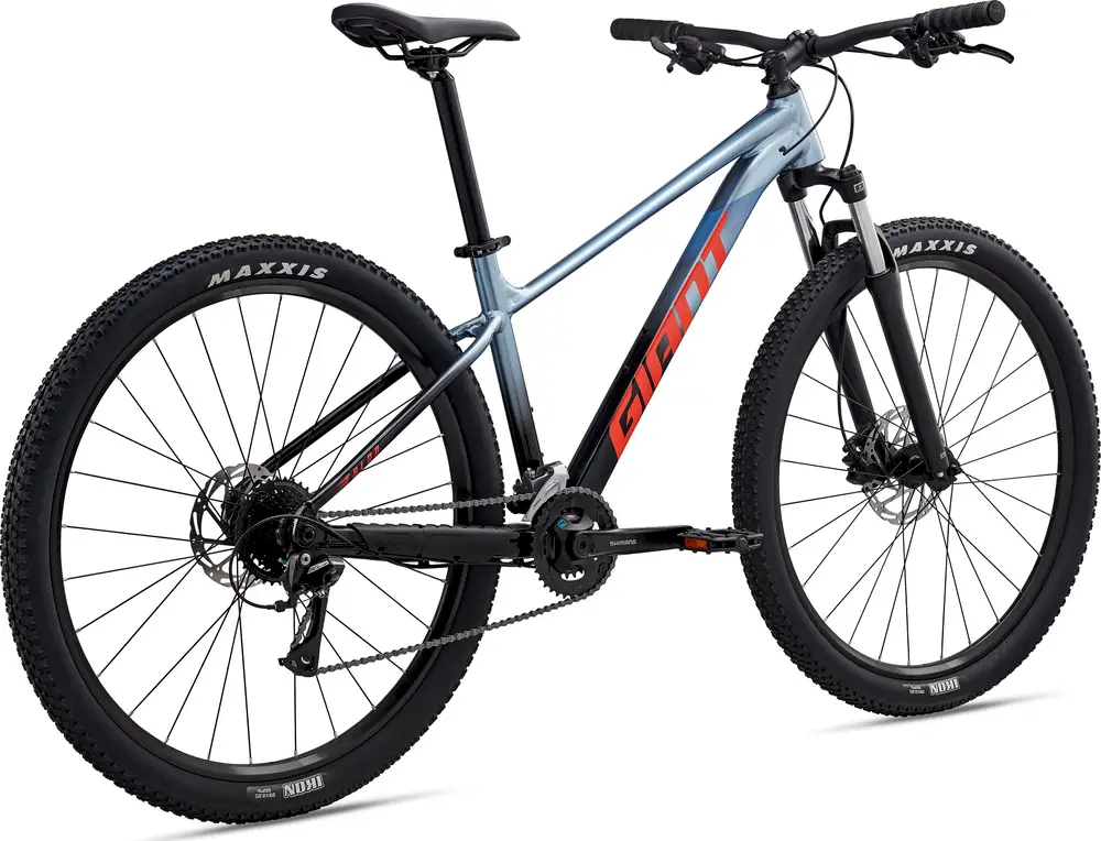 2025 Giant Talon 3 – Specs, Comparisons, Reviews – 99 Spokes
