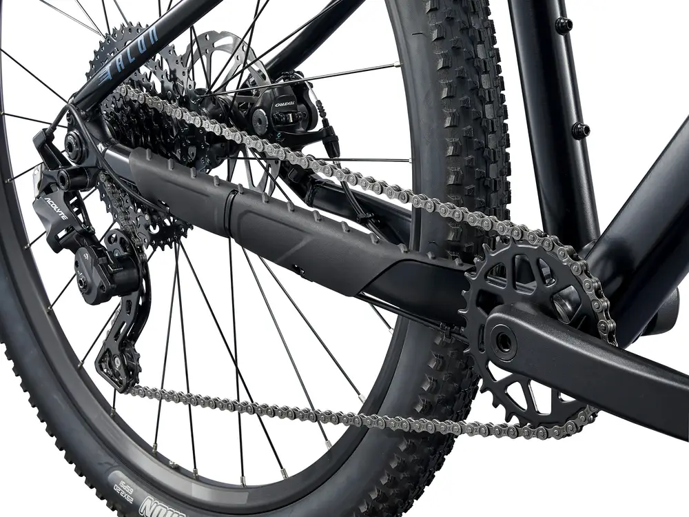 2025 Giant Talon 4 – Specs, Comparisons, Reviews – 99 Spokes