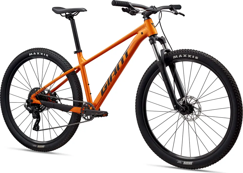 2025 Giant Talon 4 – Specs, Comparisons, Reviews – 99 Spokes
