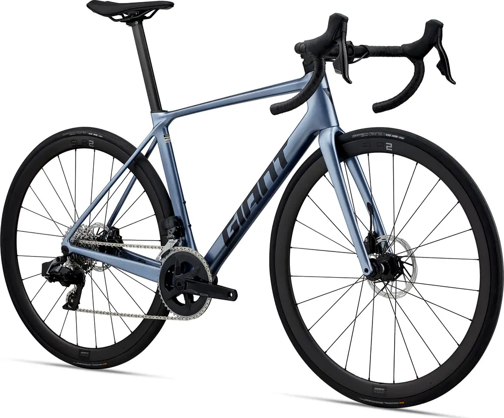 2025 Giant TCR Advanced 0 AXS – Specs, Comparisons, Reviews – 99 Spokes