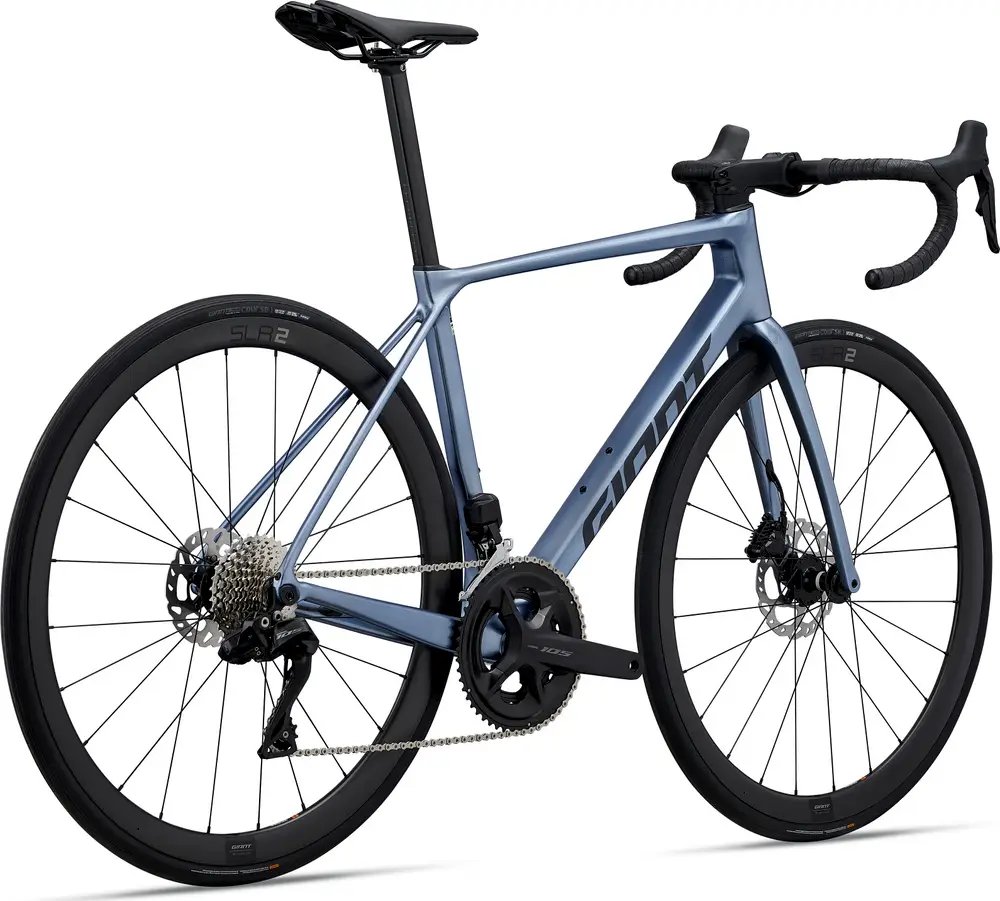 2025 Giant TCR Advanced 0 PC – Specs, Comparisons, Reviews – 99 Spokes