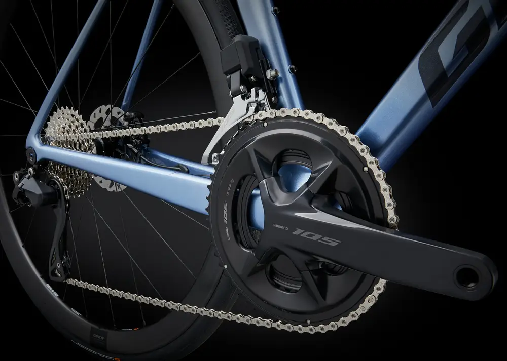 2025 Giant TCR Advanced 0 PC – Specs, Comparisons, Reviews – 99 Spokes