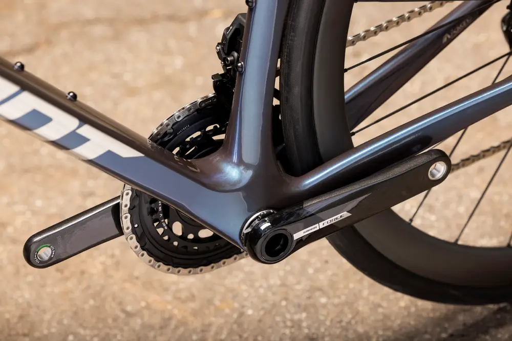 2025 Giant TCR Advanced Pro 0 AXS – Specs, Comparisons, Reviews – 99 Spokes