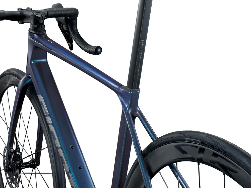 2025 Giant TCR Advanced Pro 0 AXS – Specs, Comparisons, Reviews – 99 Spokes