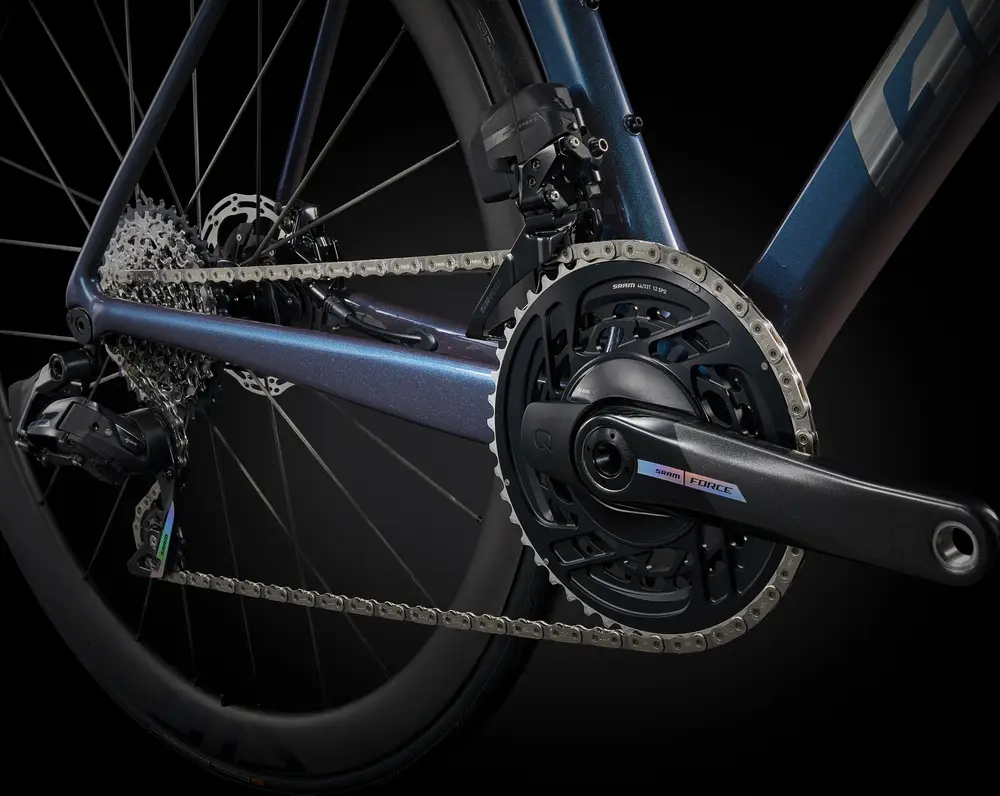 2025 Giant TCR Advanced Pro 0 AXS – Specs, Comparisons, Reviews – 99 Spokes