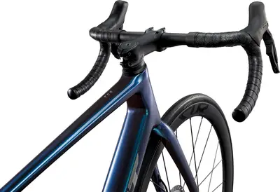 2025 Giant TCR Advanced Pro 0 Di2 – Specs, Comparisons, Reviews – 99 Spokes