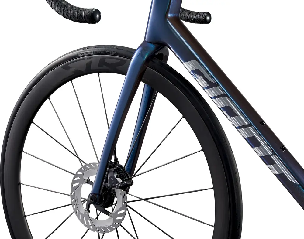 2025 Giant TCR Advanced Pro 0 KOM – Specs, Comparisons, Reviews – 99 Spokes