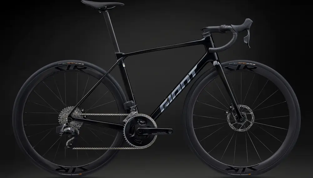 2025 Giant TCR Advanced Pro 1 AXS – Specs, Comparisons, Reviews – 99 Spokes