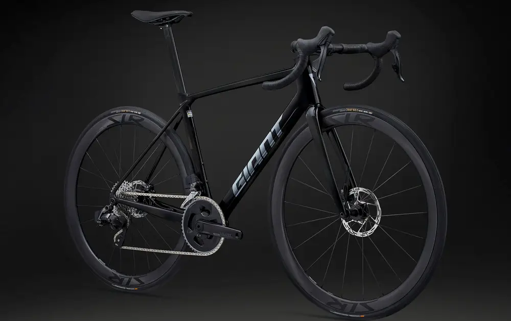 2025 Giant TCR Advanced Pro 1 AXS – Specs, Comparisons, Reviews – 99 Spokes