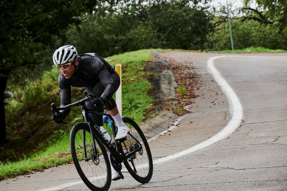 2025 Giant TCR Advanced Pro 1 Di2 – Specs, Comparisons, Reviews – 99 Spokes