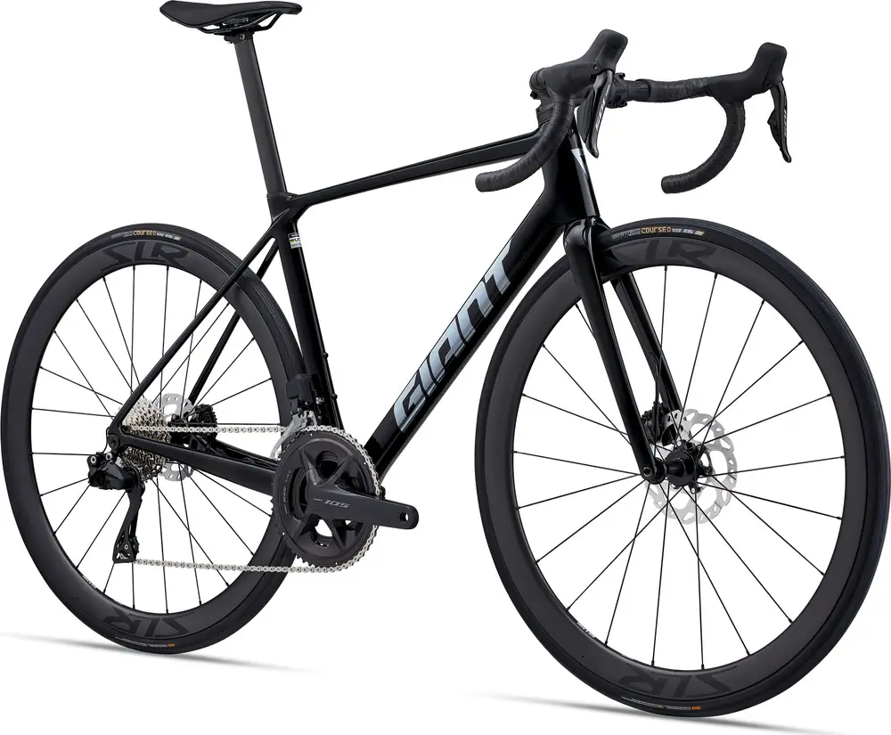 2025 Giant TCR Advanced Pro 1 Di2 – Specs, Comparisons, Reviews – 99 Spokes
