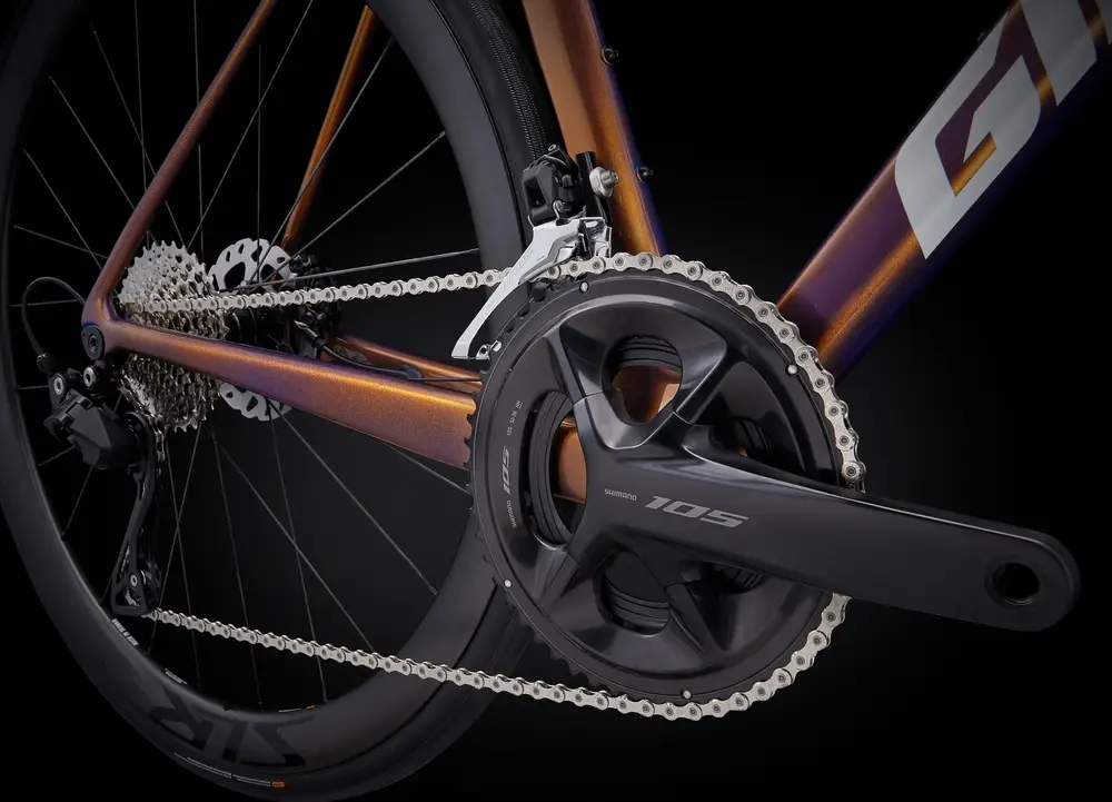 2025 Giant TCR Advanced Pro 2 – Specs, Comparisons, Reviews – 99 Spokes