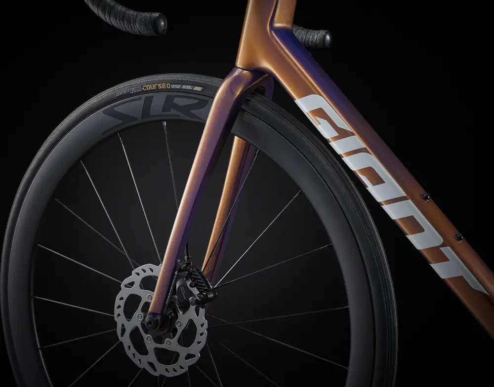 2025 Giant TCR Advanced Pro 2 – Specs, Comparisons, Reviews – 99 Spokes