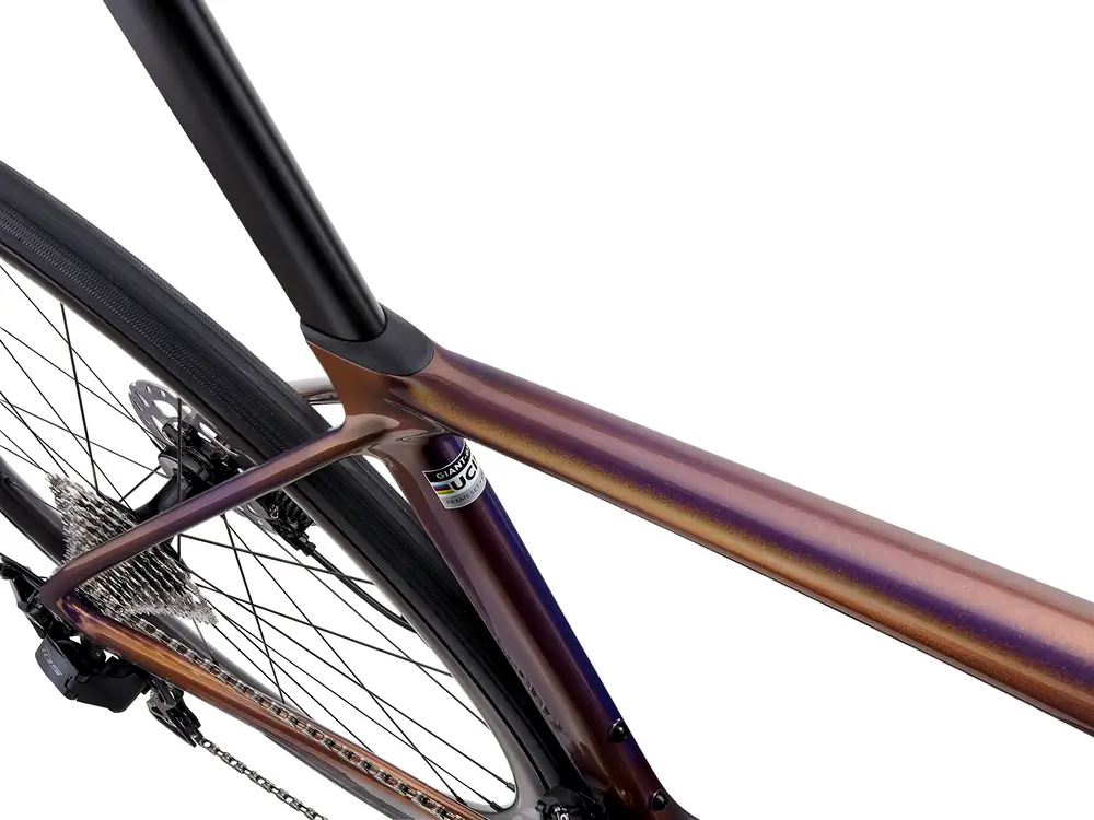 2025 Giant TCR Advanced Pro 2 – Specs, Comparisons, Reviews – 99 Spokes