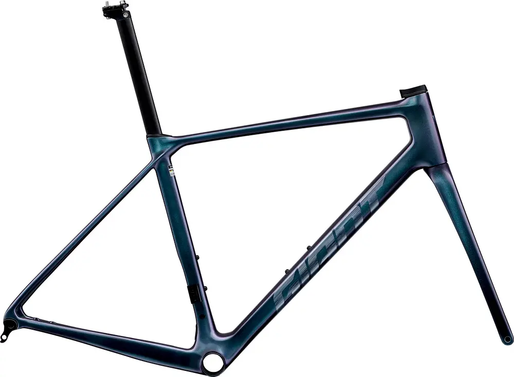 2025 Giant TCR Advanced Pro, Frameset – Specs, Comparisons, Reviews ...