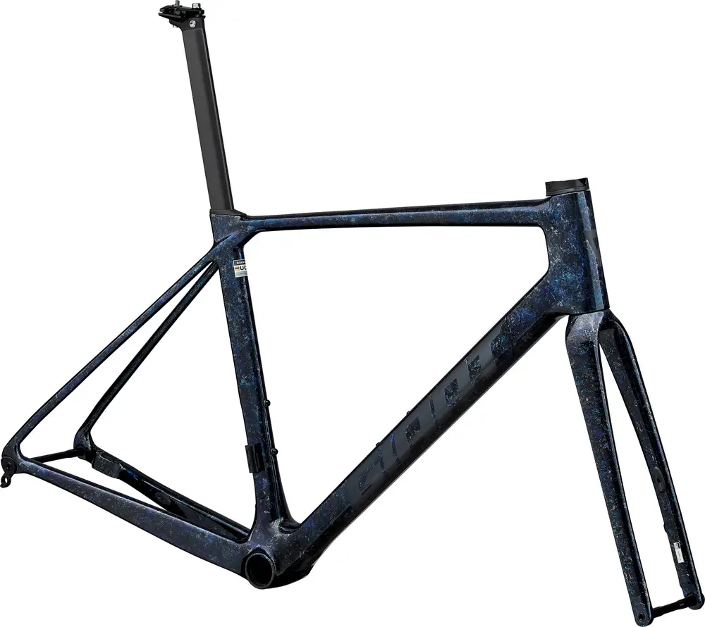 2025 Giant TCR Advanced Pro Frameset – Specs, Comparisons, Reviews – 99 ...